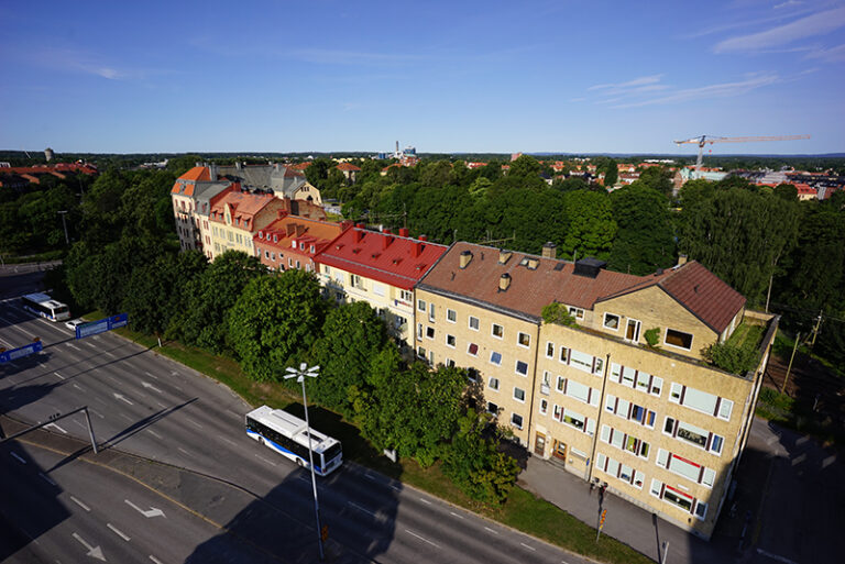 Badhusgatan 5 - OP Fastigheter